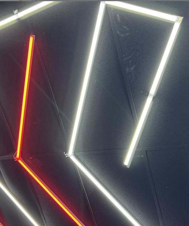 China Garage Light Bars Manufacturers Suppliers Factory - Garage Light ...